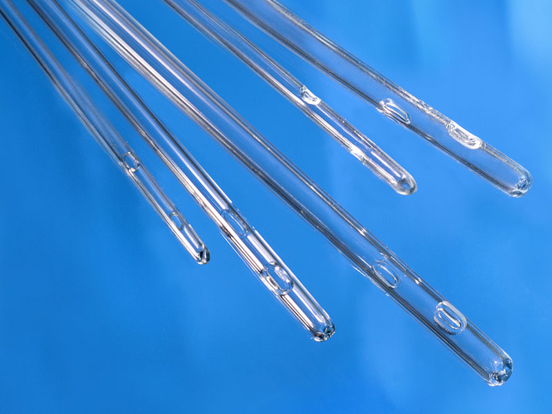 Foley Catheter Indwelling 2 Way 5cc