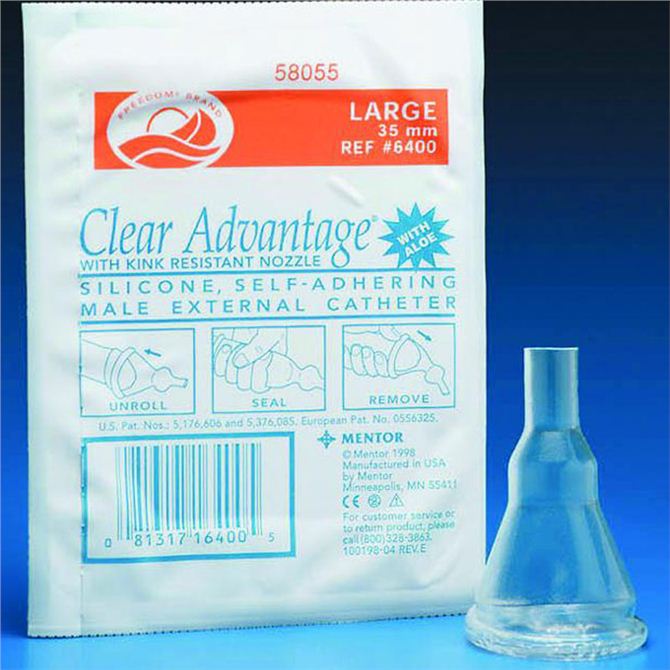 Sterile Saline Solution Foley Catheters 6925