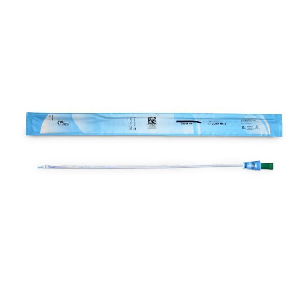 Cure-Ultra-Coude-Catheter